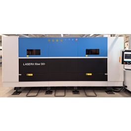 Kuitulaser|LASERit fiber tilaa säästävä malli|Recontech.fi